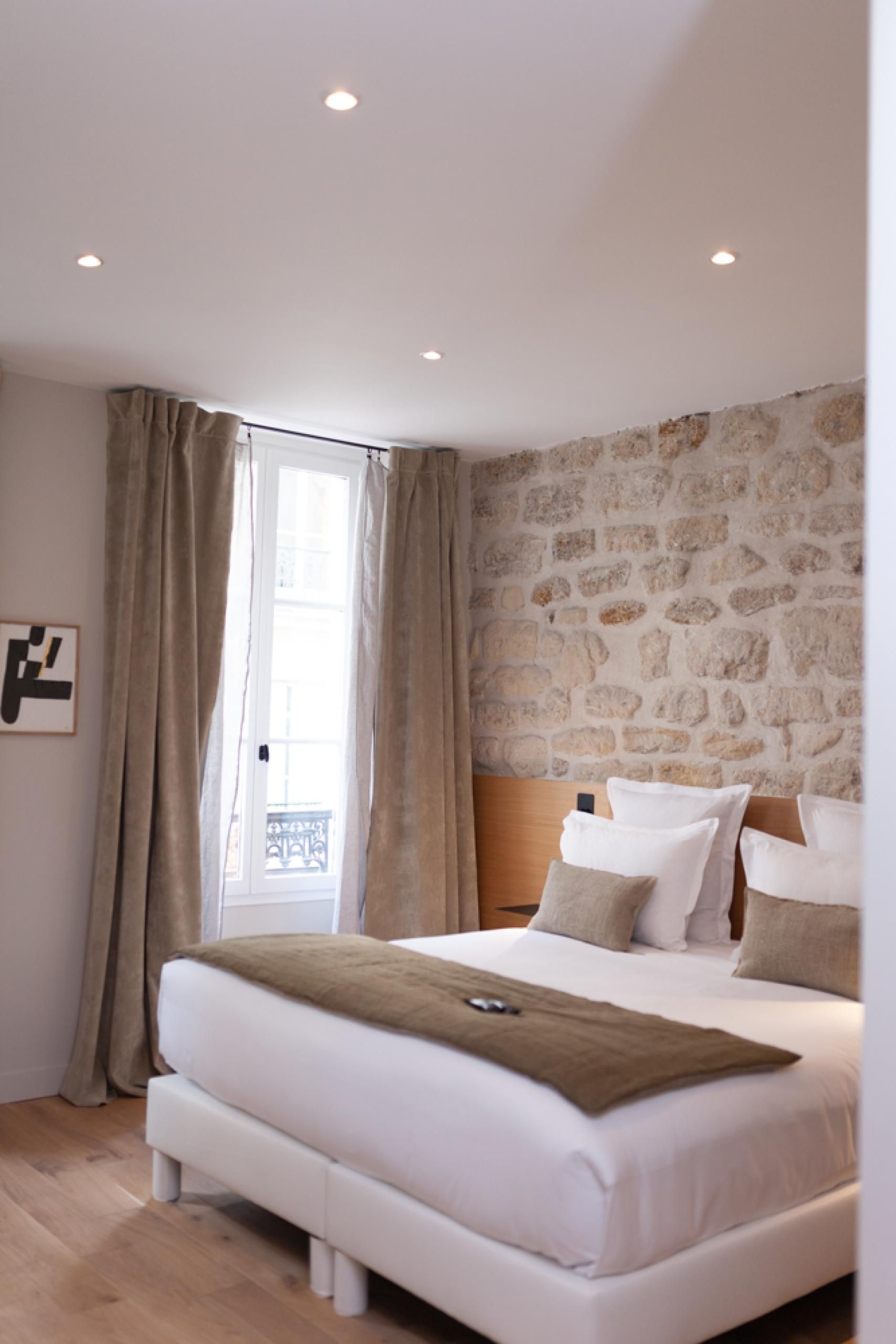 Tinah Paris - Ofﬁcial Site - Hotel