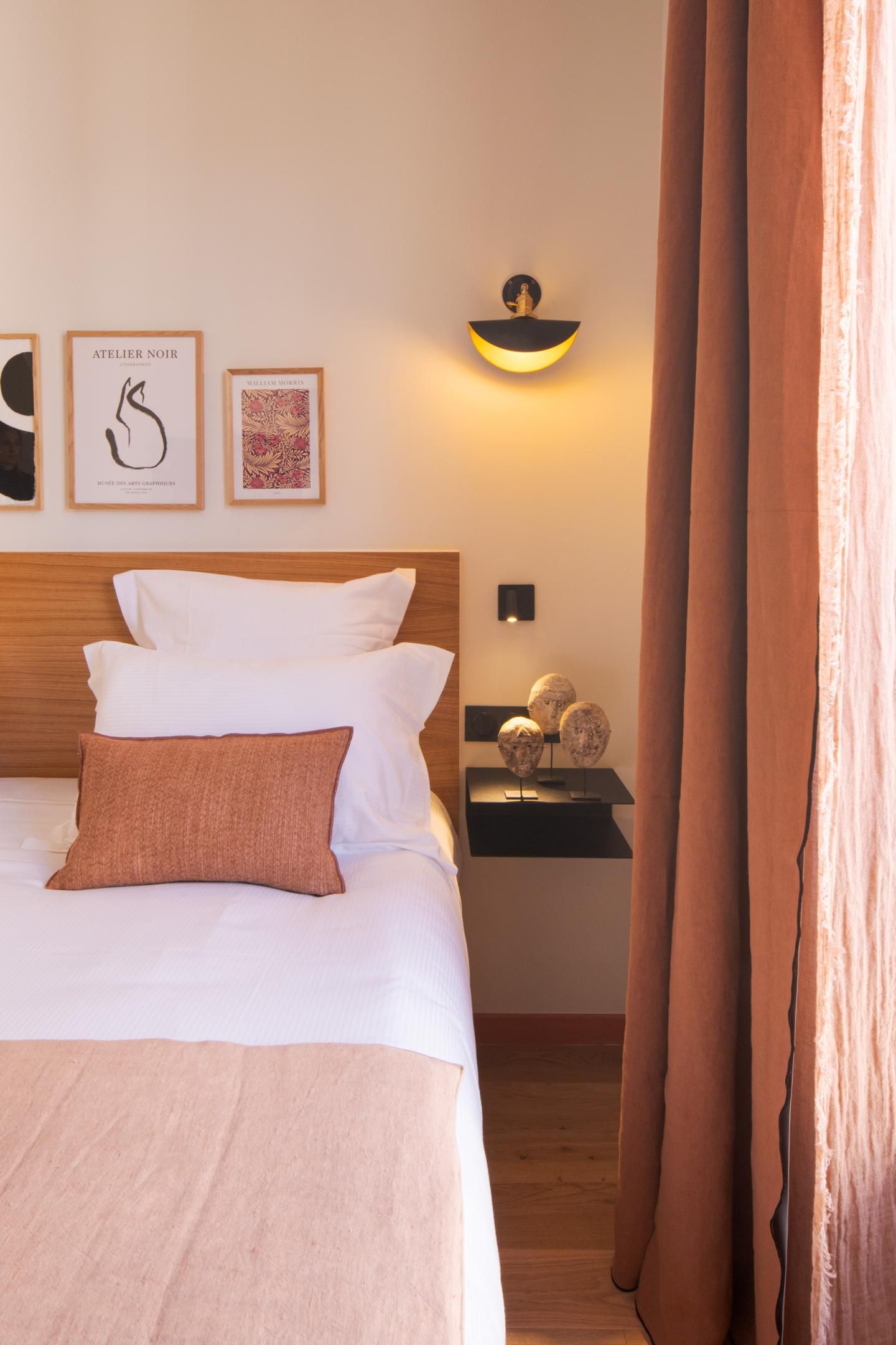 Tinah Paris - Ofﬁcial Site - Hotel